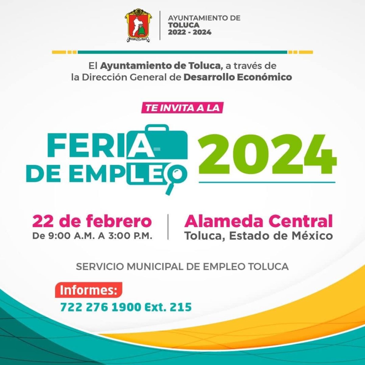 feria-empleo-toluca – EDOMEX AHORA NOTICIAS