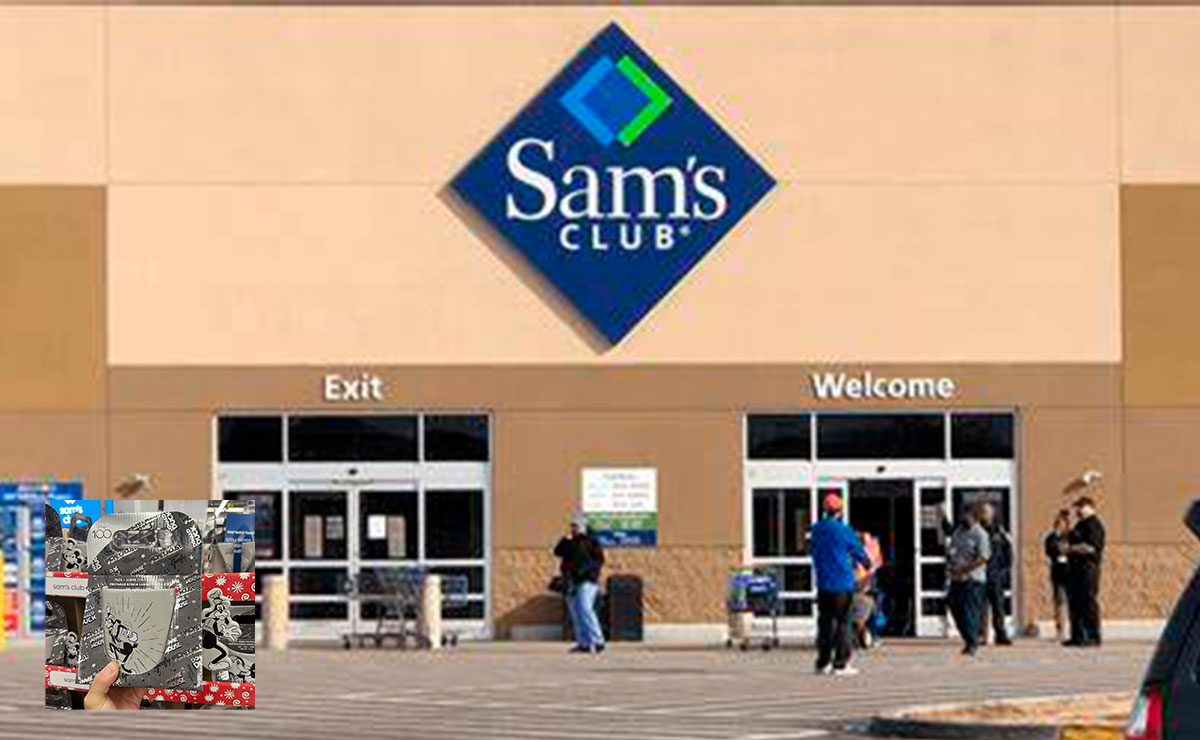 Sam’s Club en Toluca: Conoce dónde se encuentran las tiendas de la ...